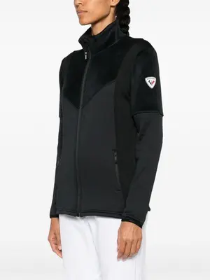 Rossignol Fleece Zip-up Top