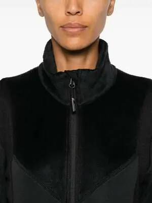 Rossignol Fleece Zip-up Top
