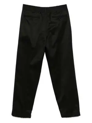 Sacai Tapered Trousers