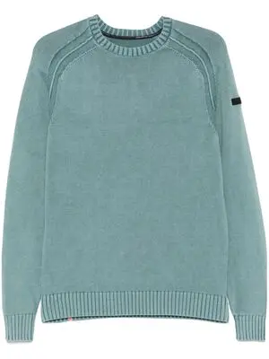 RRD Cotton Sweater