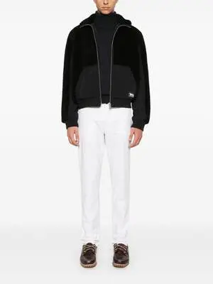 DRUMOHR Turtleneck Sweater