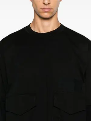 Sacai Layered T-shirt