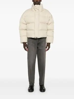 Fear Of God Relaxed Fit Jeans - Black
