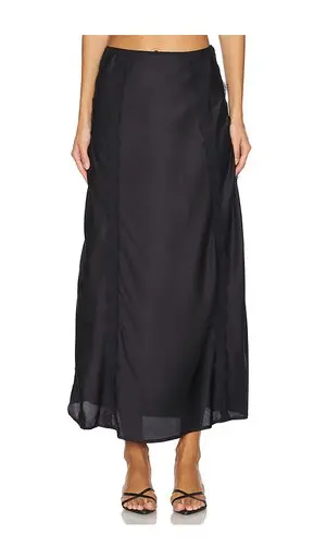 ALLSAINTS Morgan Skirt