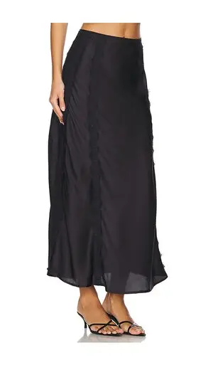 ALLSAINTS Morgan Skirt
