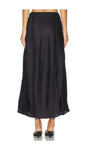 ALLSAINTS Morgan Skirt