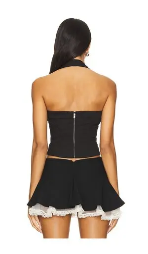 Majorelle Luana Top