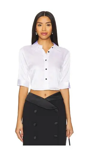 Cropped Shirts For Women
