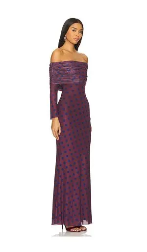 AFRM X Thelma Dress