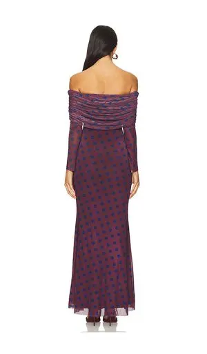 AFRM X Thelma Dress