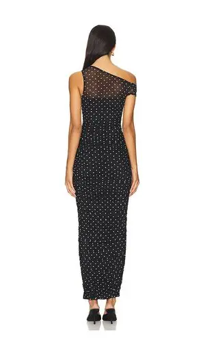AFRM Biona Maxi Dress