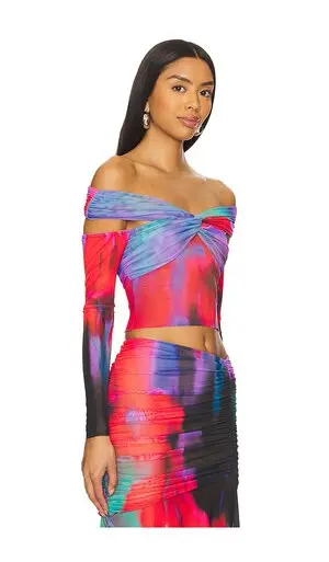 AFRM Wilson Top