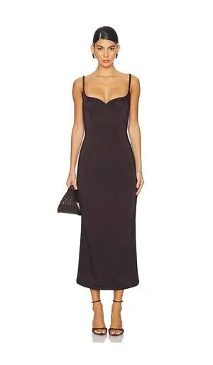 Paris Georgia Heart Dress