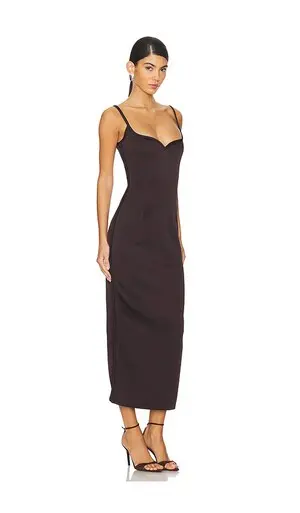 Paris Georgia Heart Dress