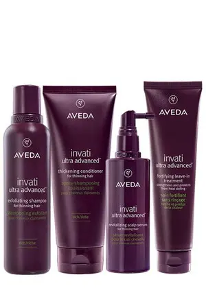 Aveda Invati Ultra Advanced System: Rich - One-color