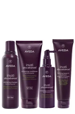 Aveda Invati Ultra Advanced System - Light