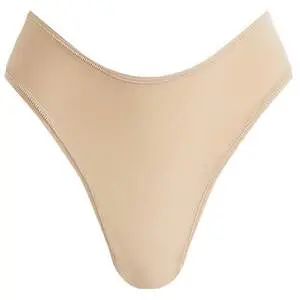 SKIMS Fits Everybody Thong - Sand
