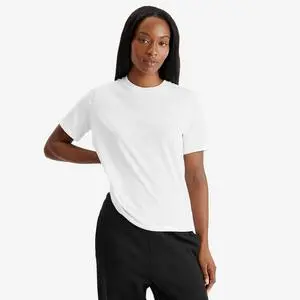 SKIMS Relaxed Tees T-shirt