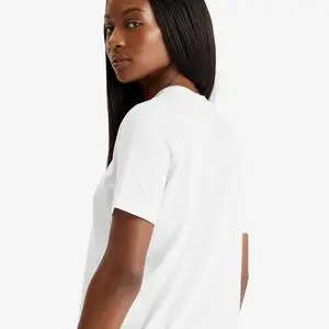 SKIMS Relaxed Tees T-shirt