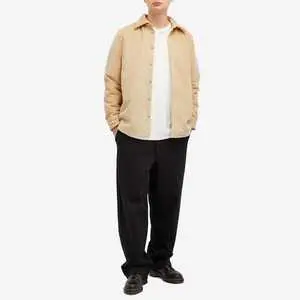 A KIND OF GUISE Marani Overshirt