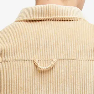 A KIND OF GUISE Marani Overshirt