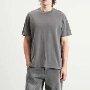 Our Legacy Box T-shirt - Black