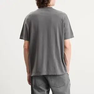 Our Legacy Box T-shirt - Black