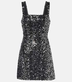 Simkhai Sequined Cocktail Dresses