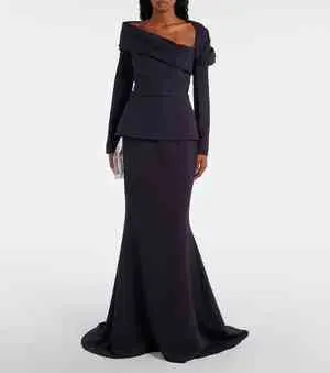 Safiyaa Andra Gown