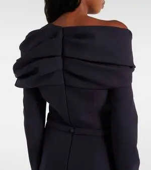 Safiyaa Andra Gown