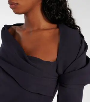 Safiyaa Andra Gown