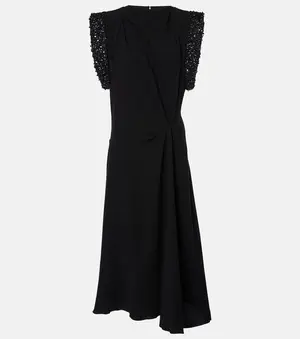 Isabel Marant Etoile Flared Cocktail Dresses