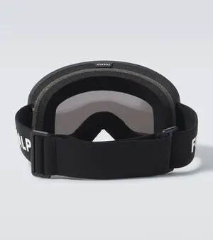 Fusalp Matterhorn Ski Goggles