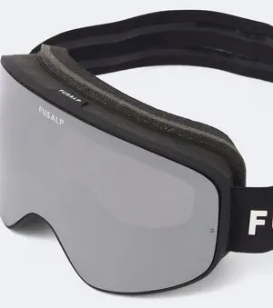 Fusalp Matterhorn Ski Goggles