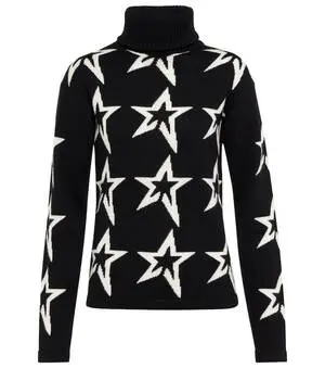 Perfect Moment Turtleneck Sweaters For Women