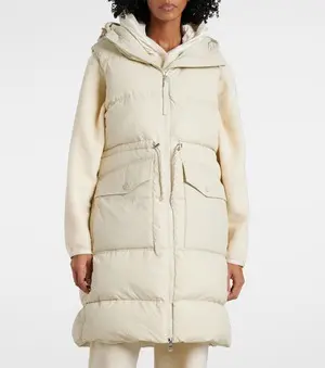 Varley Irving Down Vest
