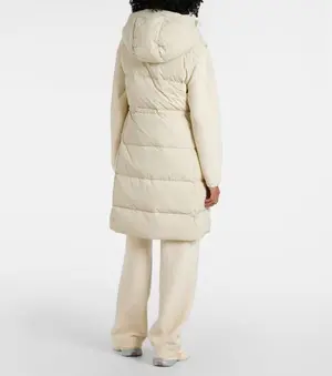 Varley Irving Down Vest