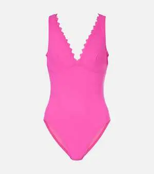KARLA COLLETTO Ines One-piece Swimsuit - Pink