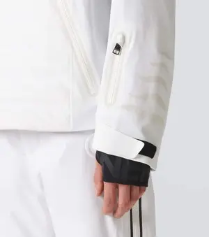 Bogner Jorik Down Ski Jacket