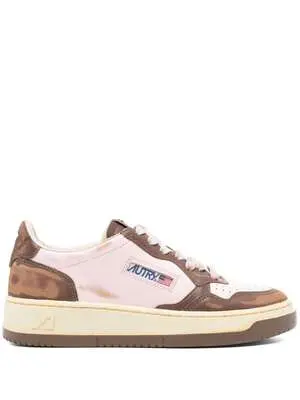 AUTRY Super Vintage Sneakers