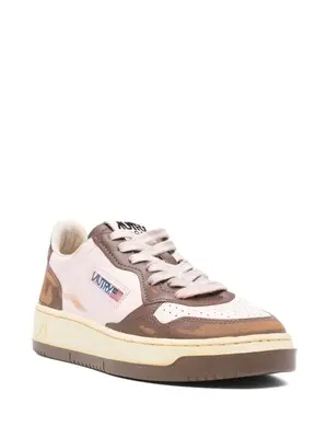 AUTRY Super Vintage Sneakers