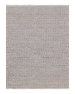 EXQUISITE RUGS Echo Er4894 Area Rug, 4' X 6 - Beige