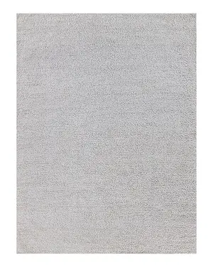 EXQUISITE RUGS Morello Er4777 Area Rug, 3' X 5 - Gray/ivory
