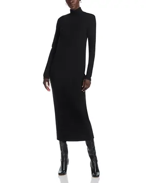 Velvet By Graham & Spencer Long Sleeve Day Dresses