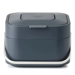 JOSEPH JOSEPH Stack 4 Food Waste Caddy With Odor Filter