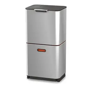 JOSEPH JOSEPH Totem Max 60 Liter Waste Separation & Recycling Unit