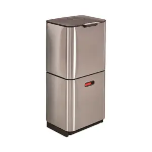 JOSEPH JOSEPH Totem Max 60 Liter Waste Separation & Recycling Unit