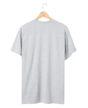Junk Food Clothing Nfl Denver Broncos Complete Tee - Heather Gray