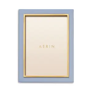 Aerin Varda Lacquer Frame, 5 X 7