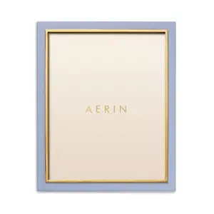 Aerin Varda Lacquer Frame, 8 X 10